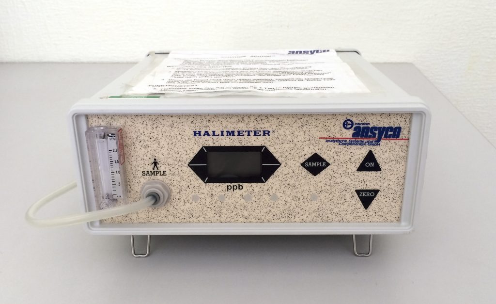 About Bad Breath – Wer an Mundgeruch leidet, kann jetzt endlich aufatmen!